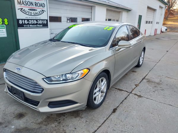 Mason Road Auto | Current Inventory | St. Joseph, MO | Mason Road Auto ...